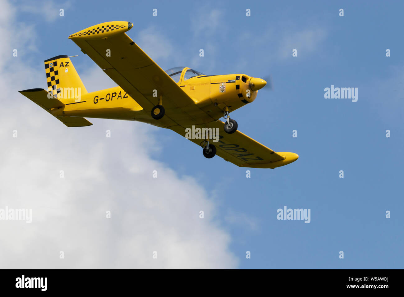 Wing tip tanks hi-res stock photography and images - Alamy