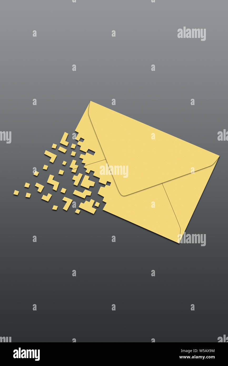 Pixelated graphics hi-res stock photography and images - Alamy