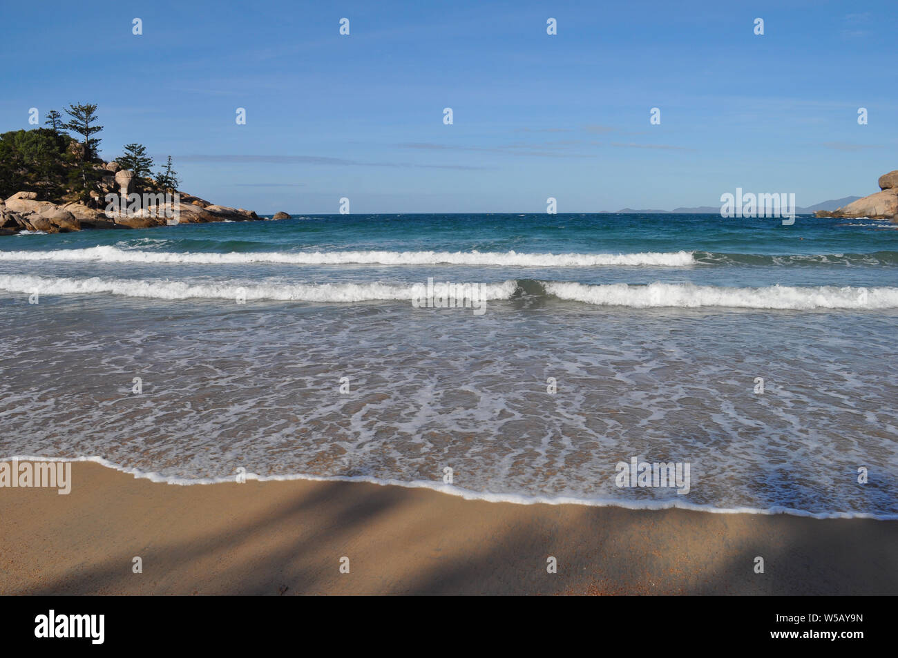Alma beach hi-res stock photography and images - Alamy