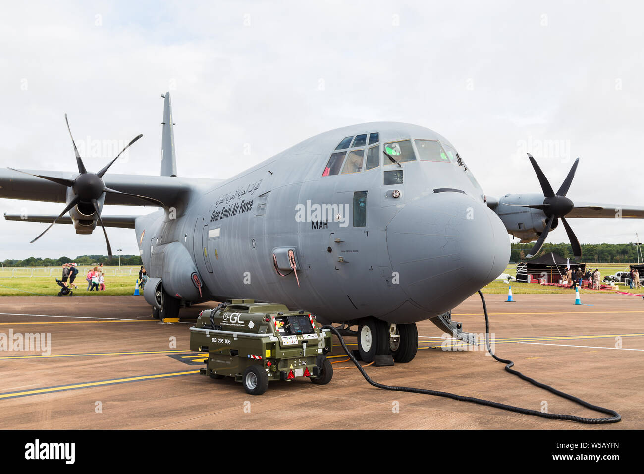C 130j 30 High Resolution Stock Photography and Images - Alamy