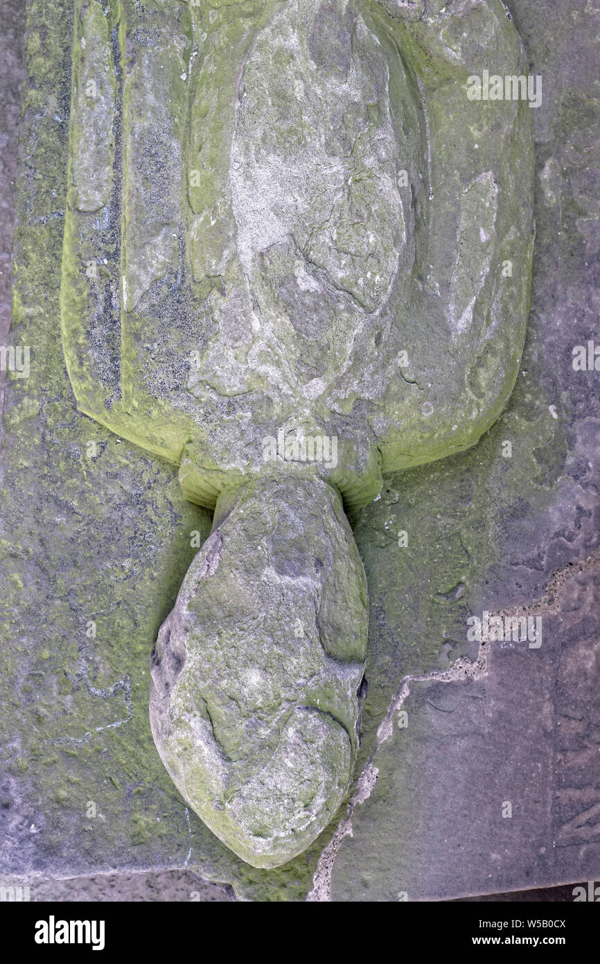 Disestablished abbey hi-res stock photography and images - Alamy