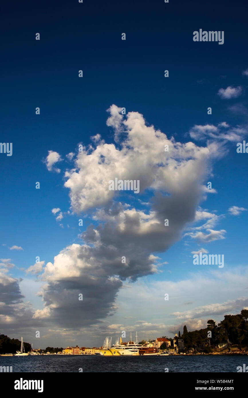 Stari grad hvar island hi-res stock photography and images - Alamy
