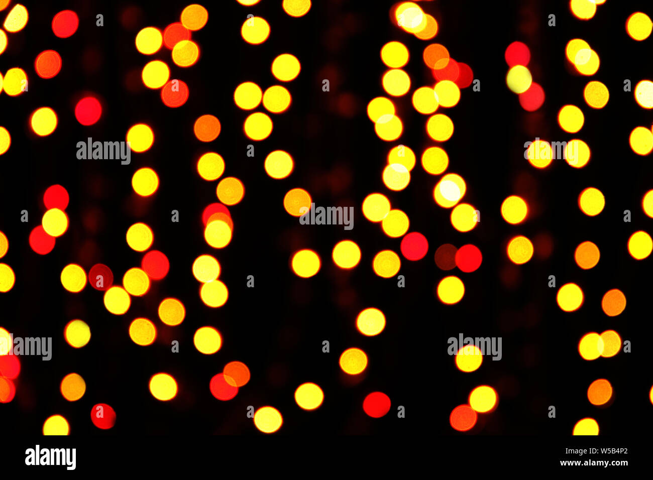 Abstract spotted color pattern dots Stock Photo - Alamy