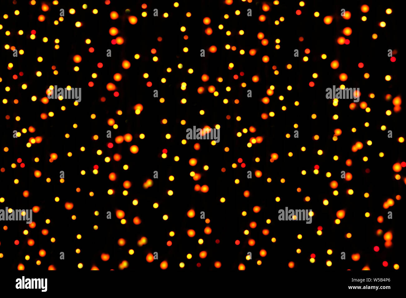 Abstract spotted color pattern dots Stock Photo - Alamy