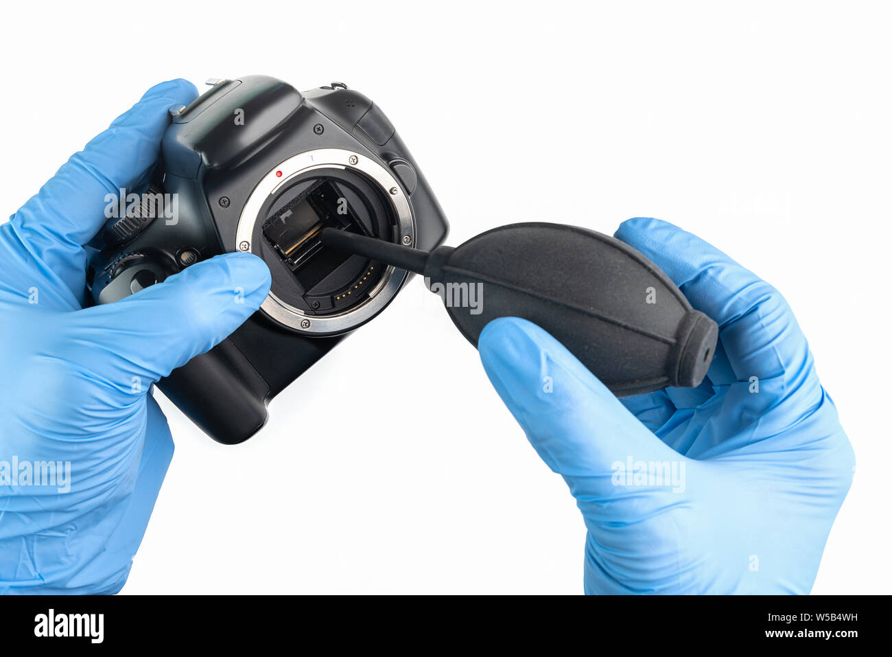 Bellow Camera High Resolution Stock Photography and Images - Alamy