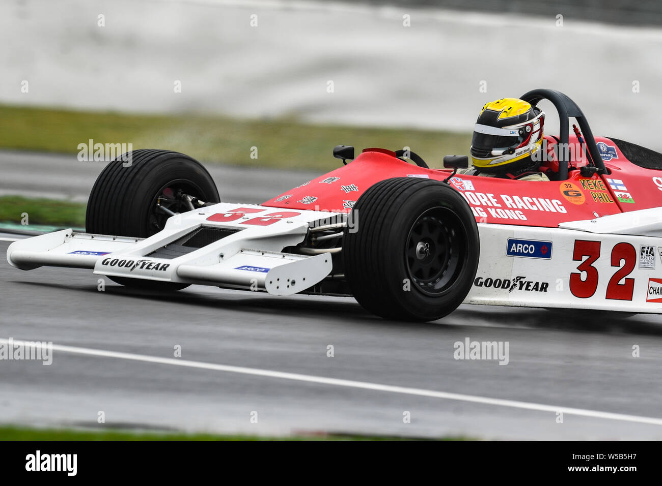 Epoxy resin circuit hi-res stock photography and images - Alamy