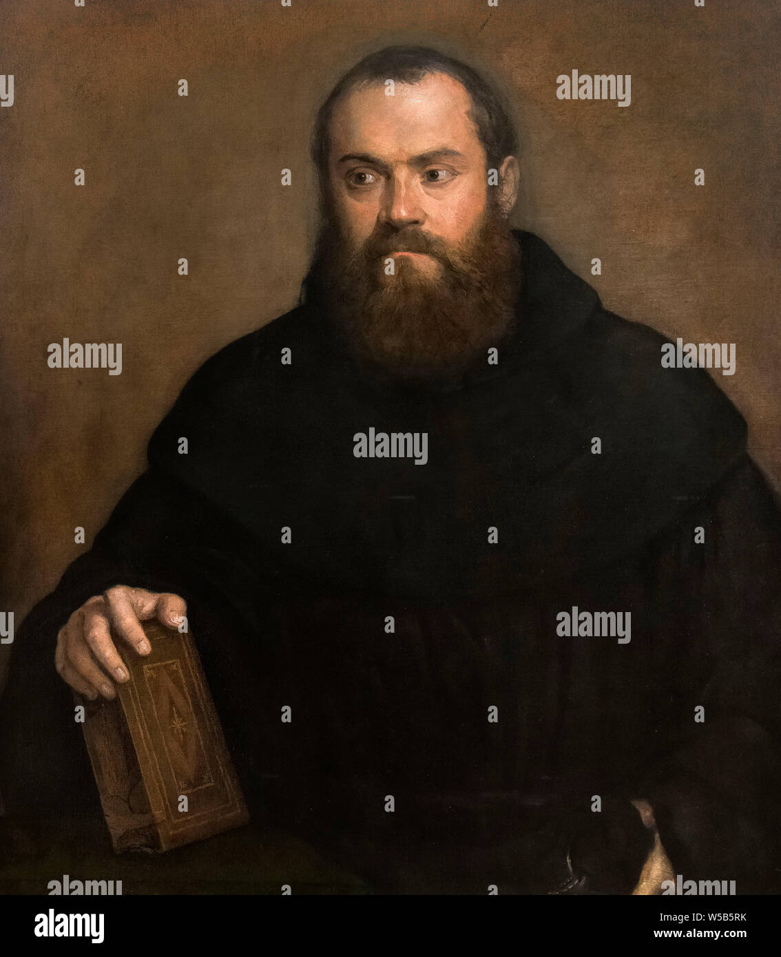 Titian tiziano vecellio c 1488 1576 hi-res stock photography and images ...