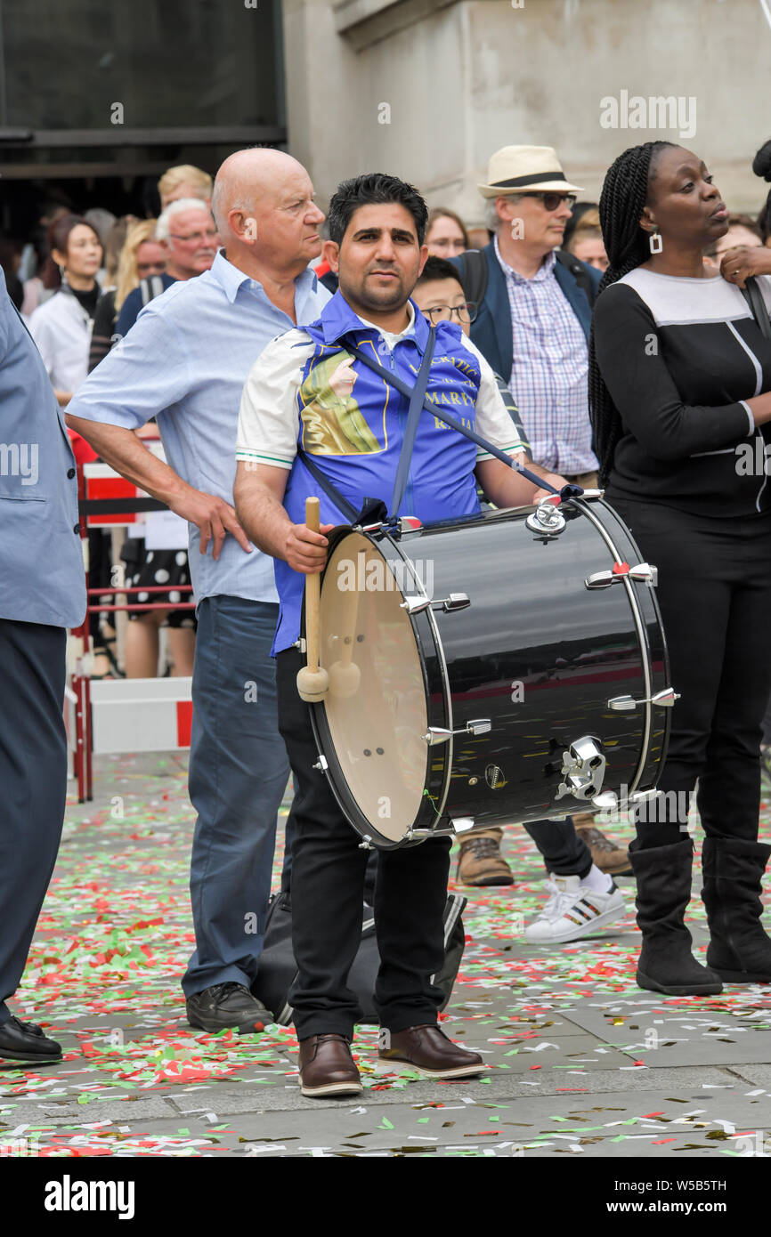 British Movement High Resolution Stock Photography and Images - Alamy