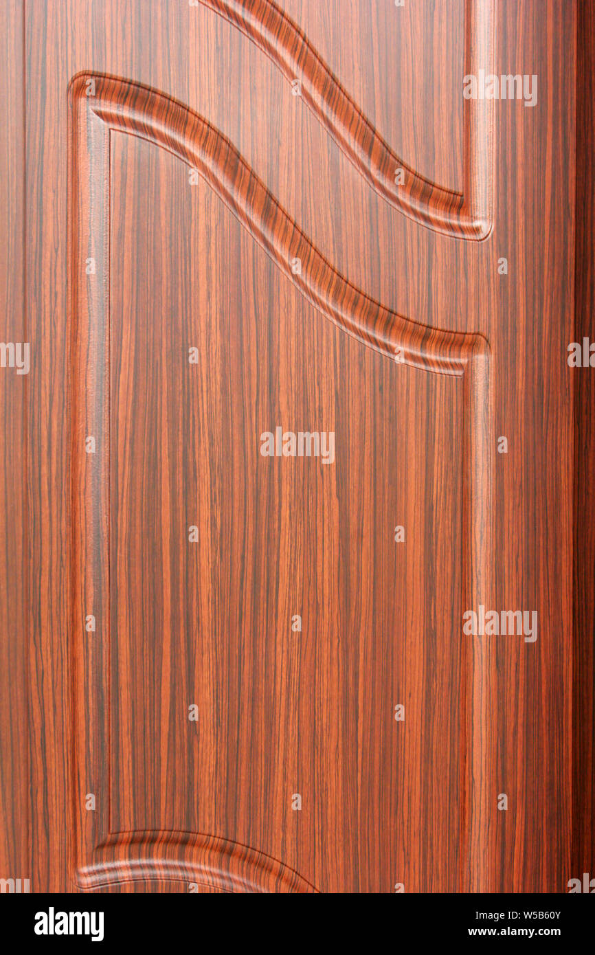 wooden door close-up texture Stock Photo - Alamy