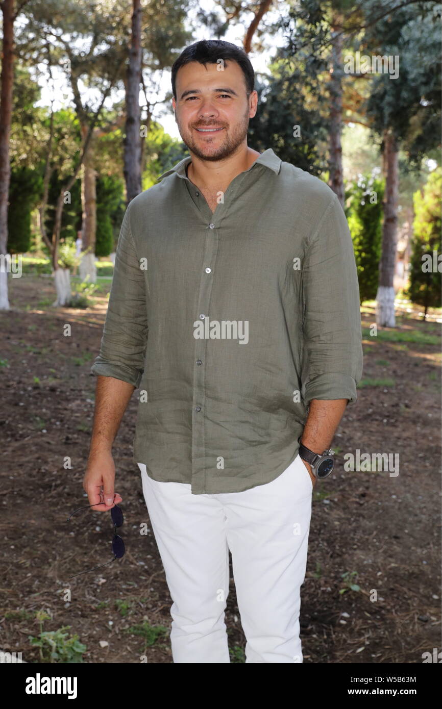 Emin Agalarov High Resolution Stock Photography and Images - Alamy