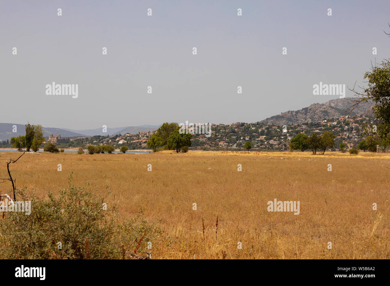 Colmenar hi-res stock photography and images - Alamy