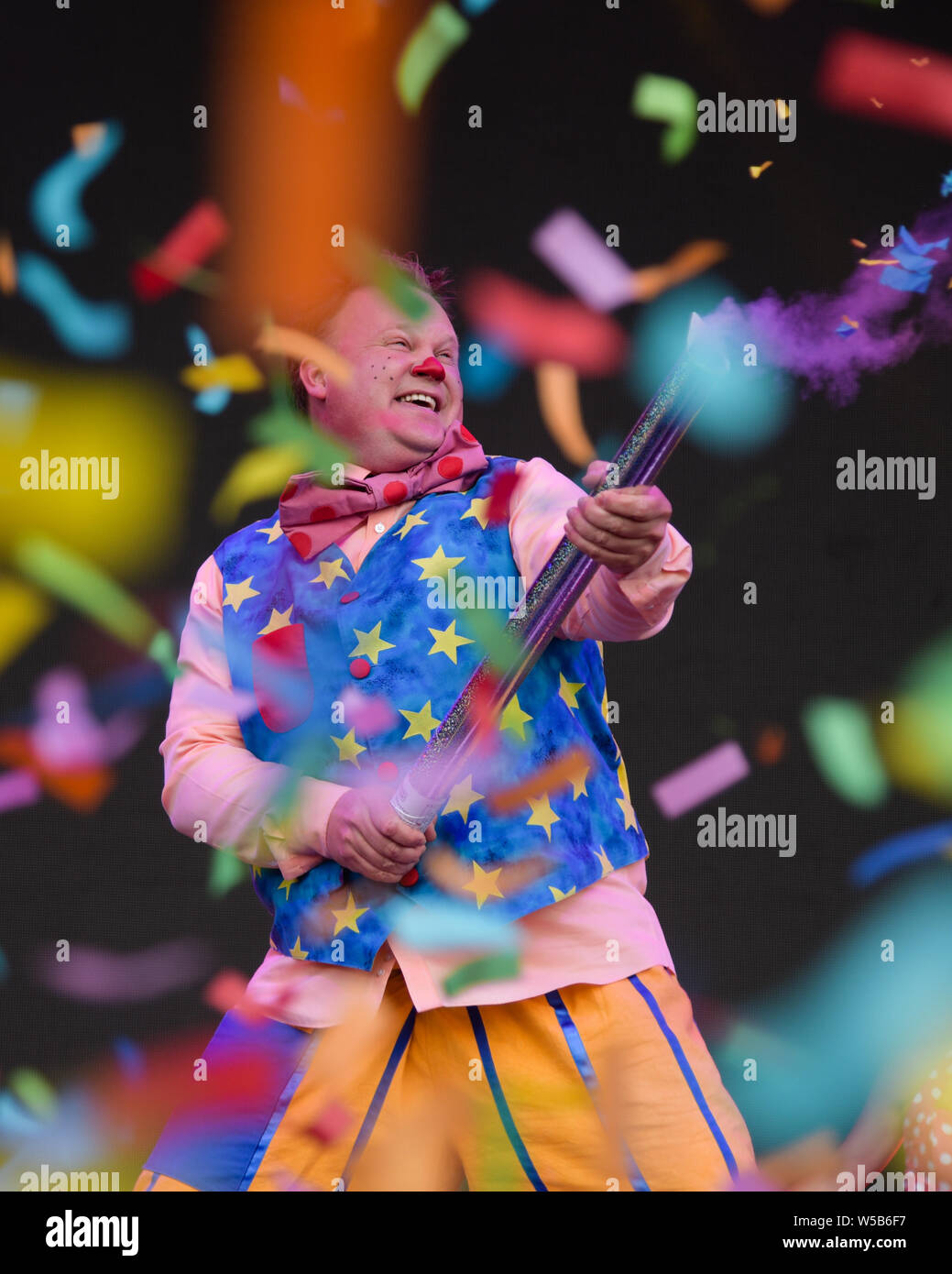 Cbeebies hi-res stock photography and images - Alamy