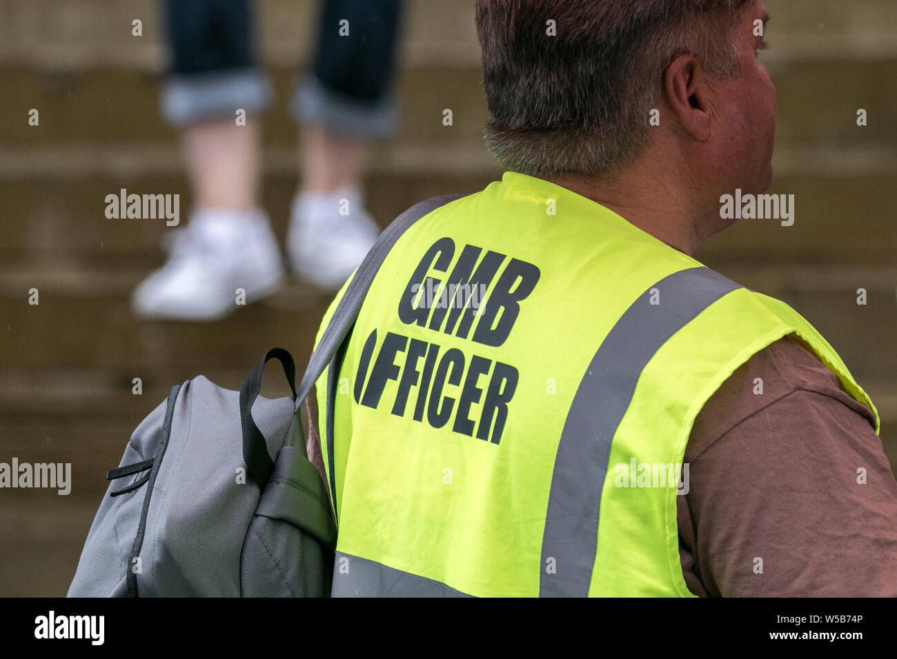 Worker union hi-res stock photography and images - Alamy