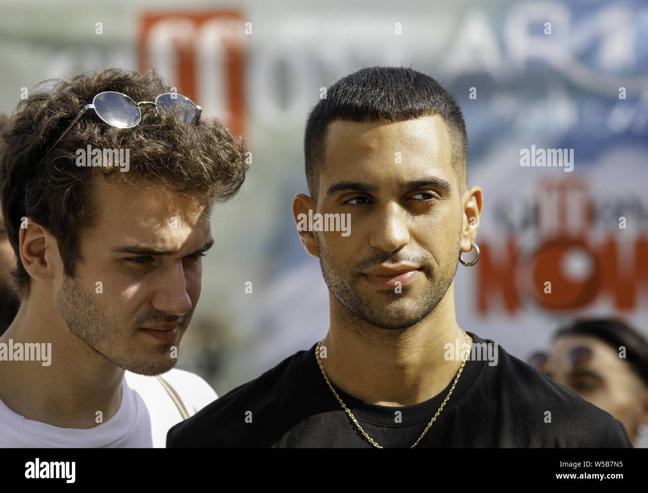 Sanremo 73 hi-res stock photography and images - Alamy