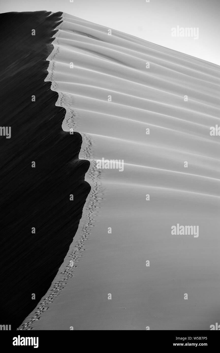 Shadows and composition Black and White Stock Photos & Images - Alamy