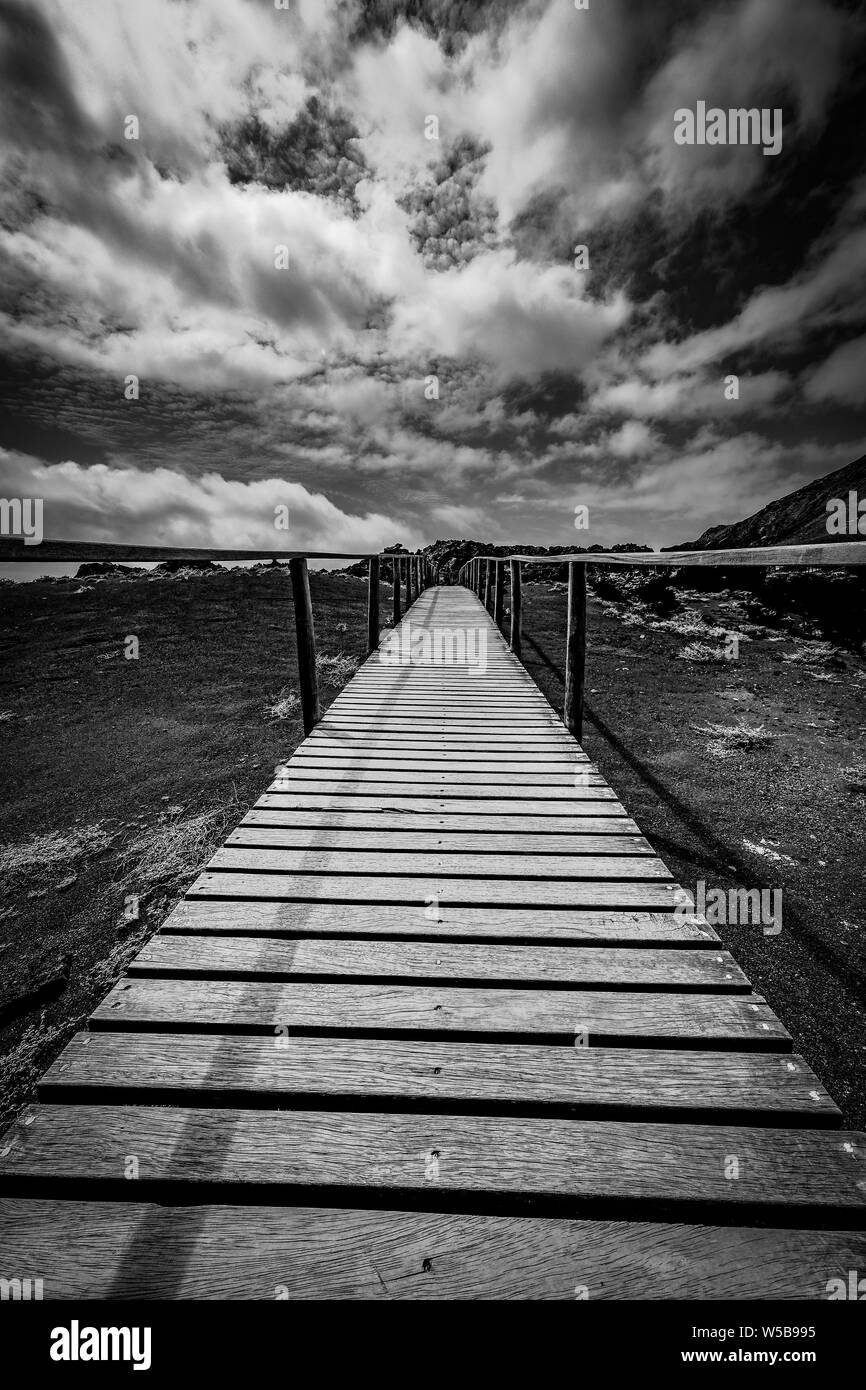 Steep green mountain slopes Black and White Stock Photos & Images - Alamy