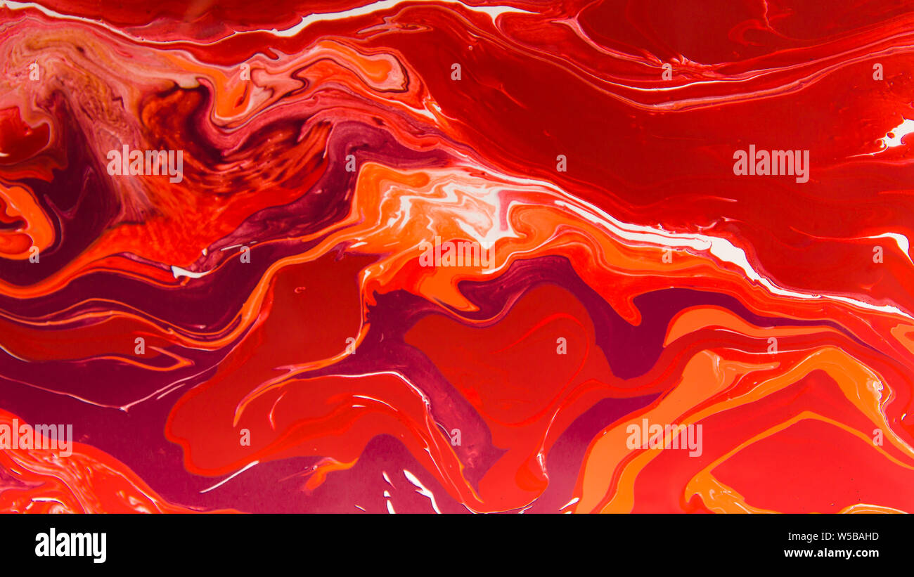 Liquid acrylic hi-res stock photography and images - Alamy