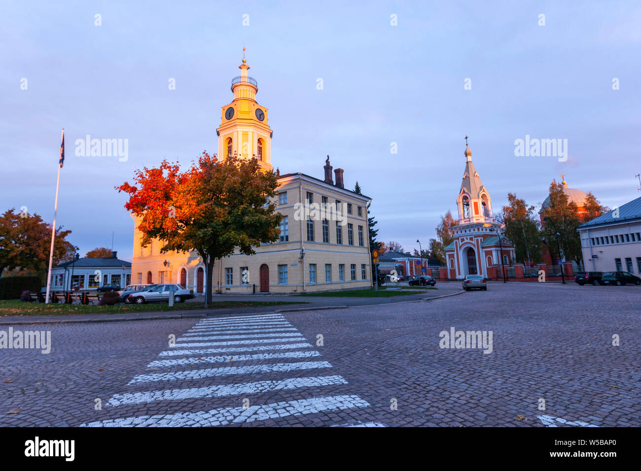 Hamina hi-res stock photography and images - Alamy