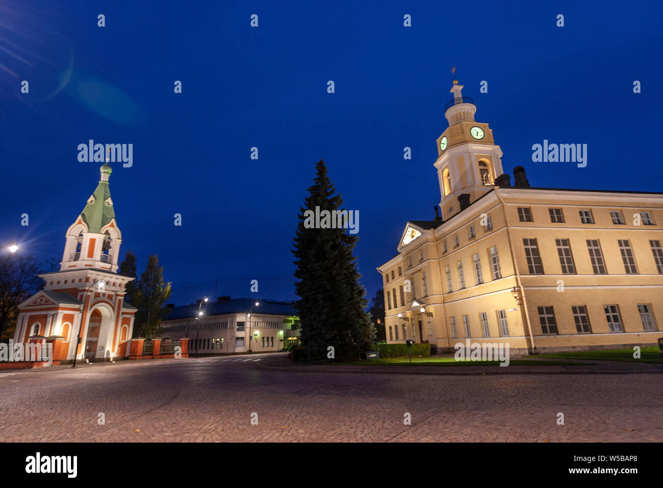 Hamina hi-res stock photography and images - Alamy