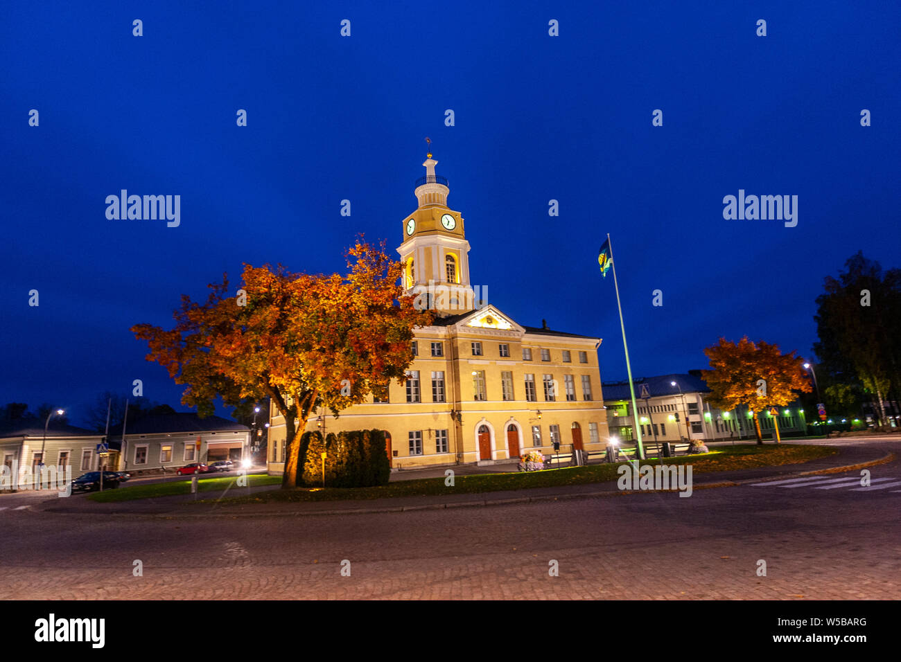 Kymenlaakso region finland hi-res stock photography and images - Alamy