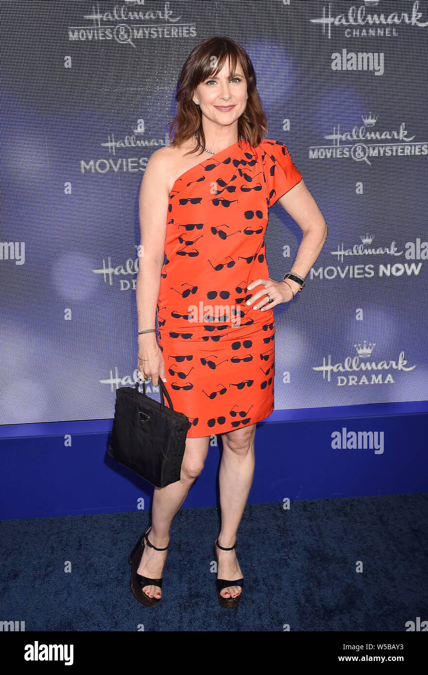 Kellie Martin Maxim