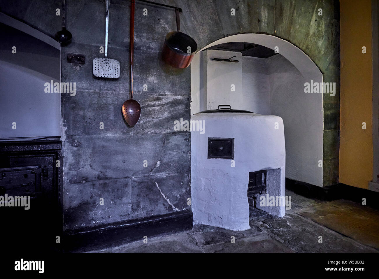 Inveraray Castle (INVC Stock Photo - Alamy