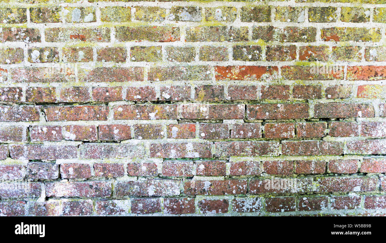 old brick work Stock Photo - Alamy
