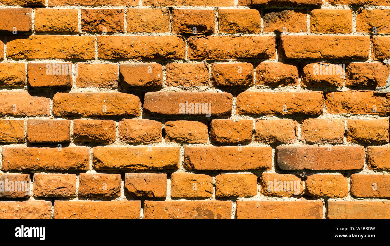 old brick work Stock Photo - Alamy