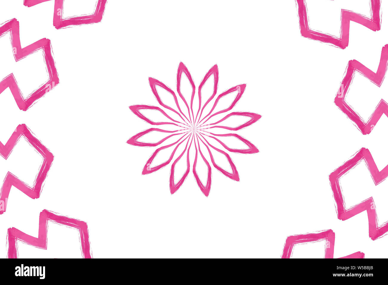 Simple shapes hi-res stock photography and images - Alamy