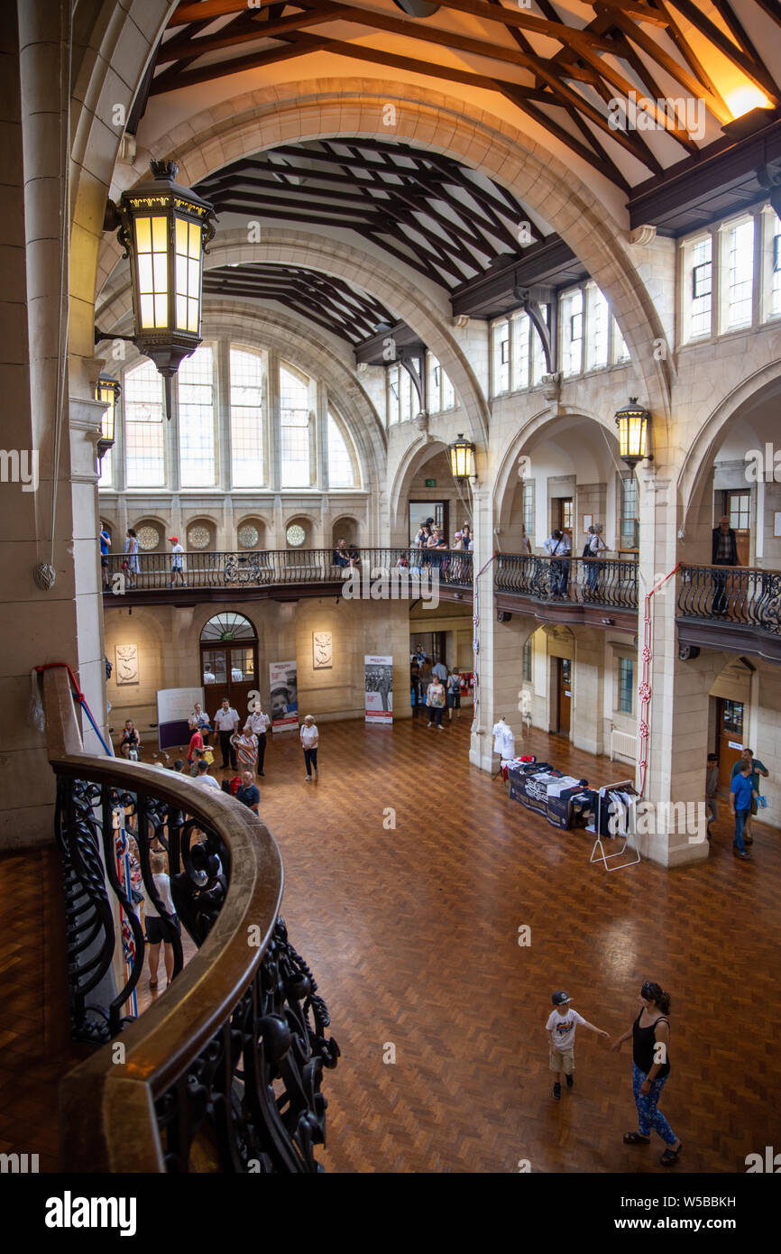 Brnc dartmouth hi-res stock photography and images - Alamy