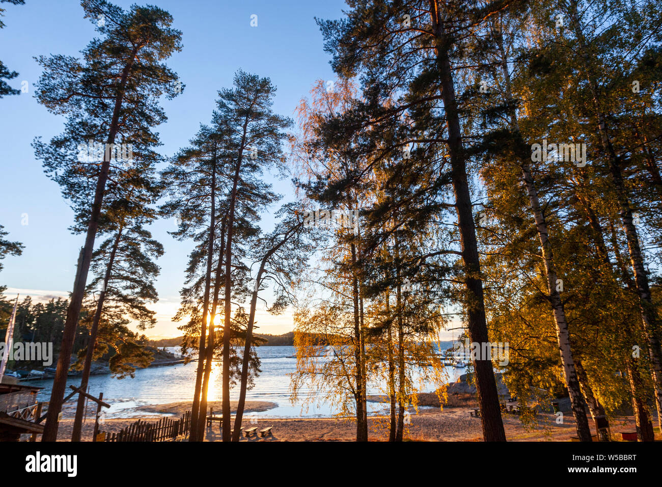 Parainen hi-res stock photography and images - Alamy