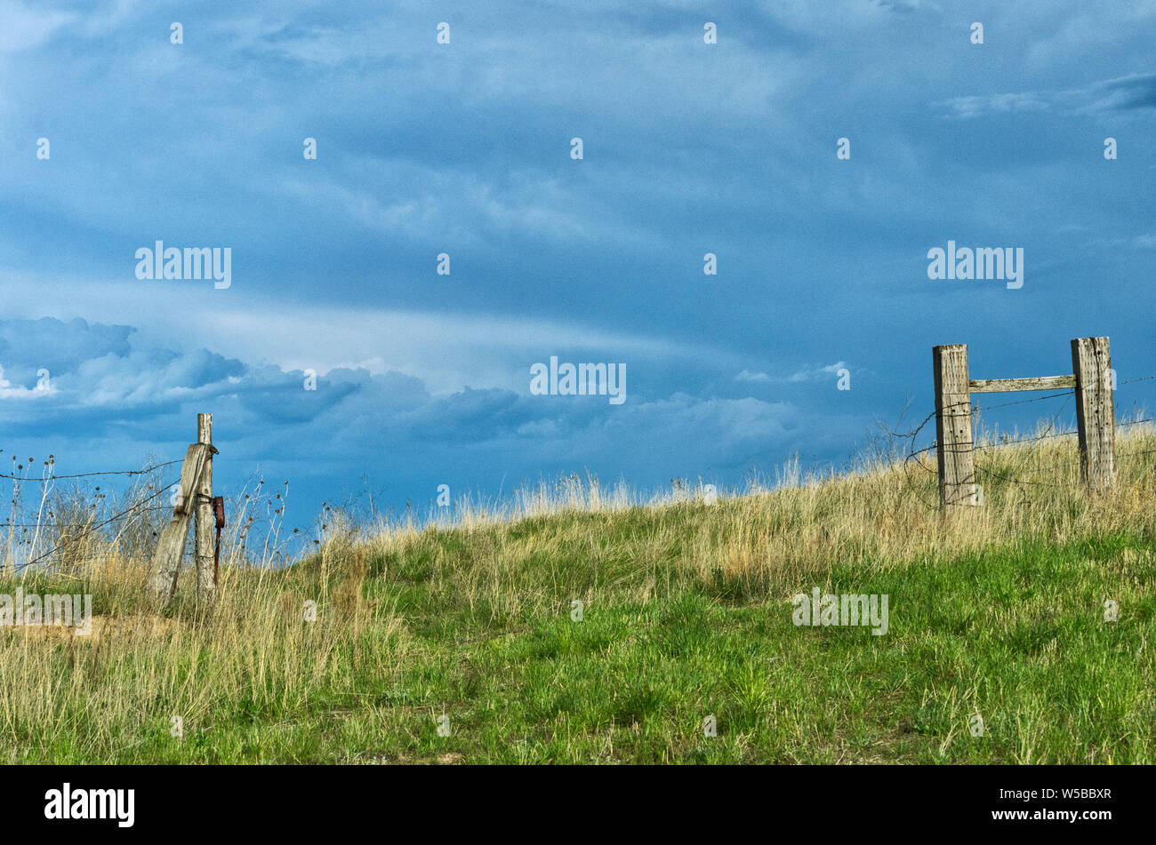 Rural nebraska home hi-res stock photography and images - Alamy