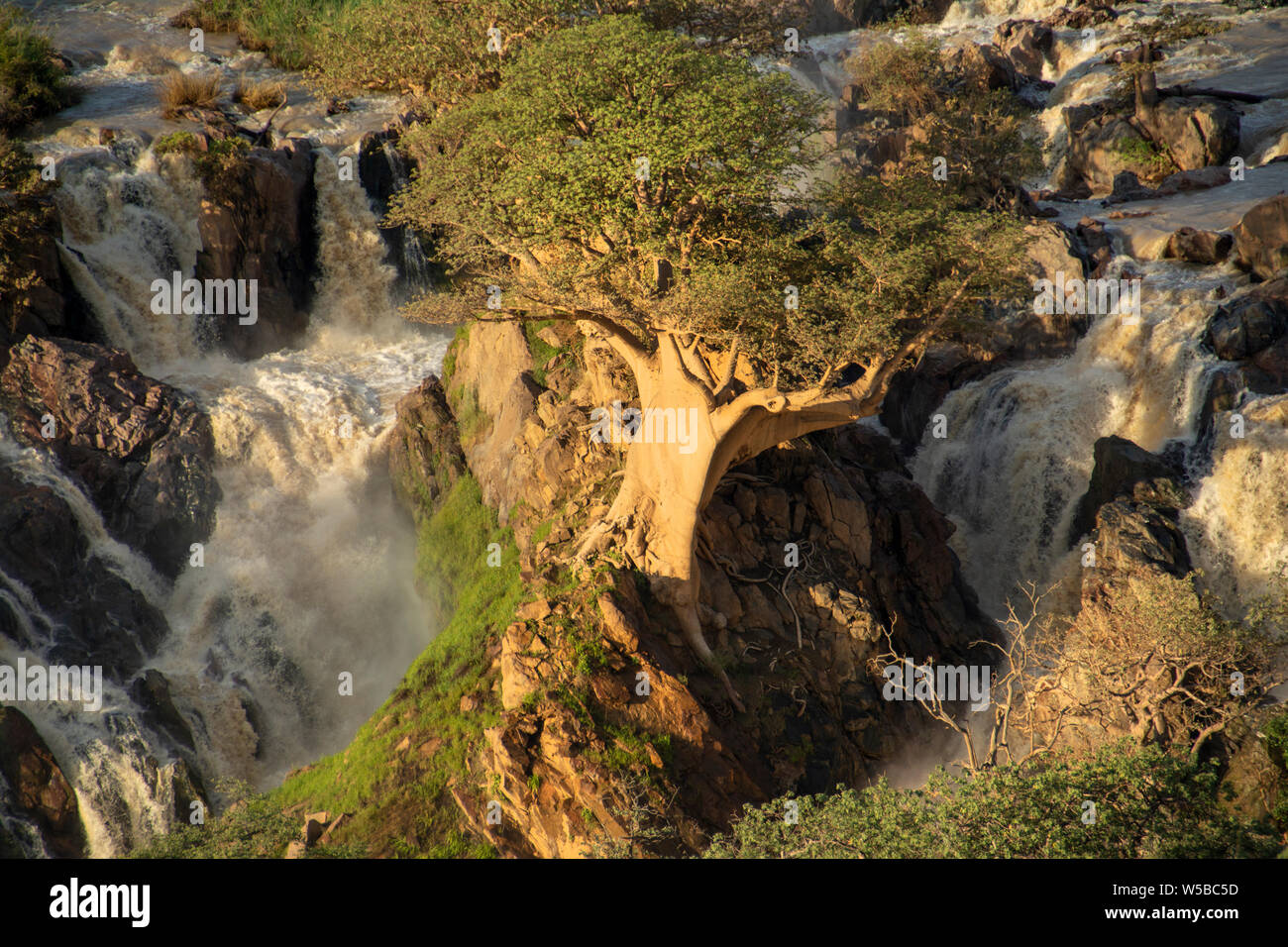 Poppa falls hi-res stock photography and images - Alamy