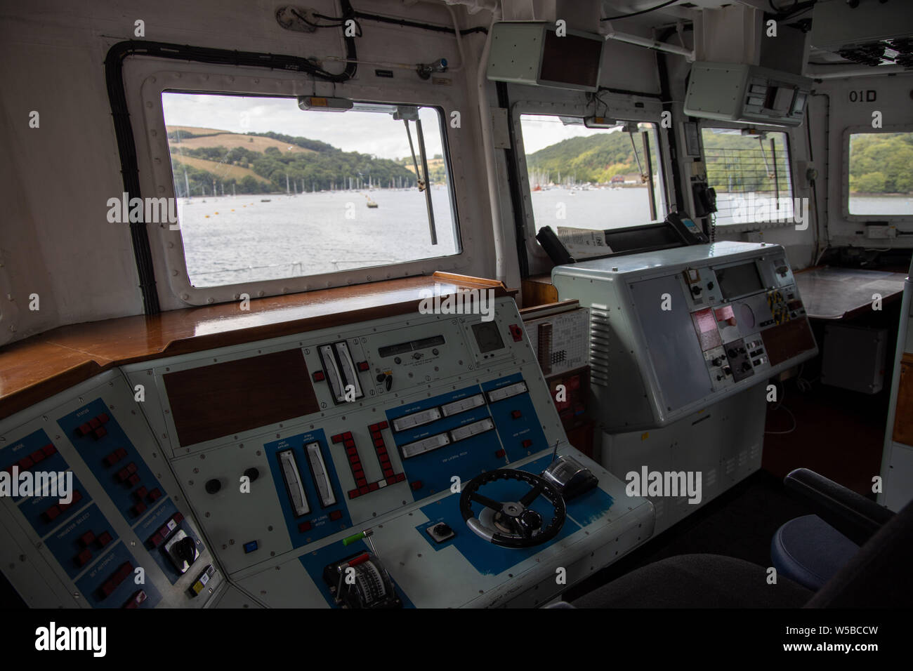 Brnc dartmouth hi-res stock photography and images - Alamy