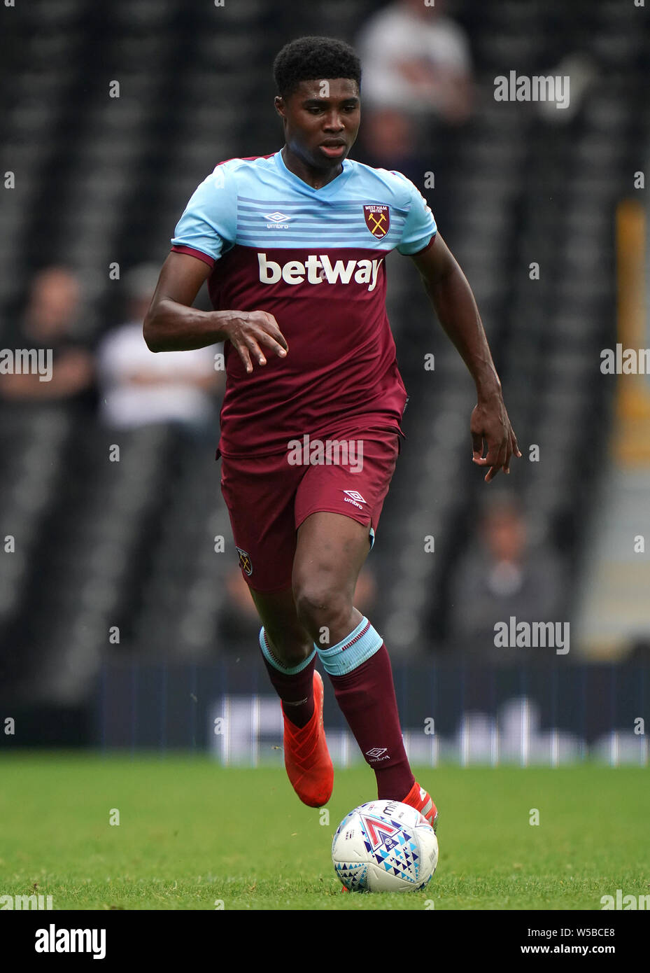 Ben ham hi-res stock photography and images - Alamy