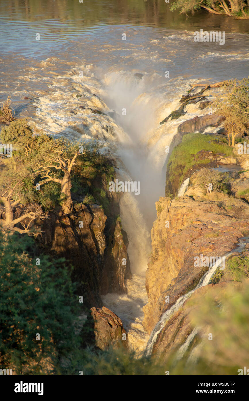 namibia travel damaraland and kaokoveld Stock Photo - Alamy