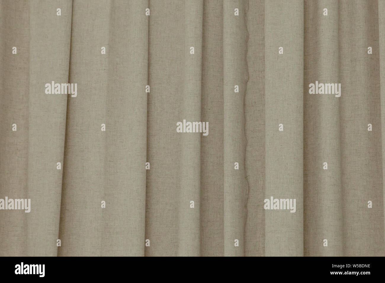 dense textile curtain background or texture with folds Stock Photo - Alamy