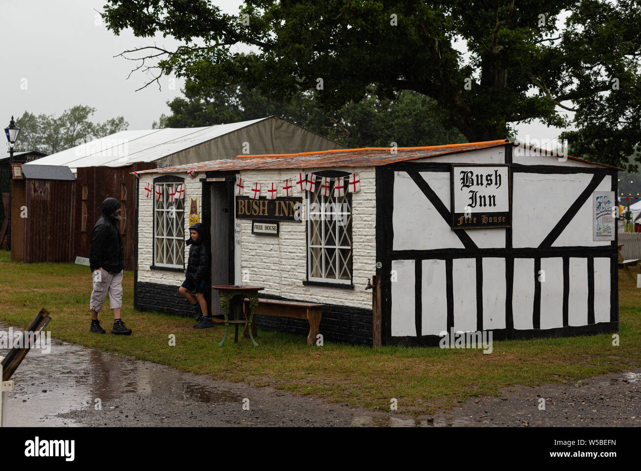 1940s pub hi-res stock photography and images - Alamy