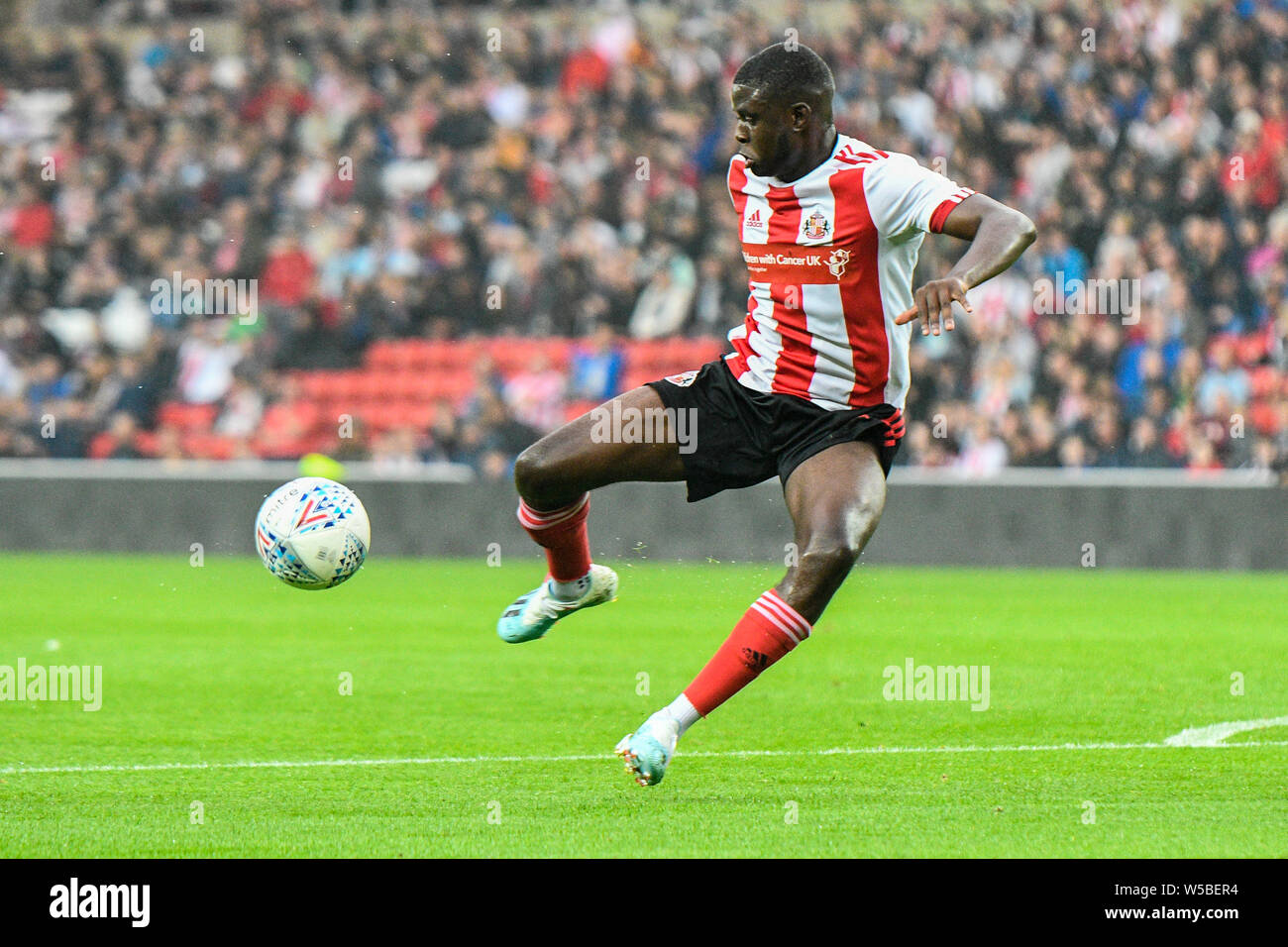 Benjamin mbunga kimpioka hi-res stock photography and images - Alamy