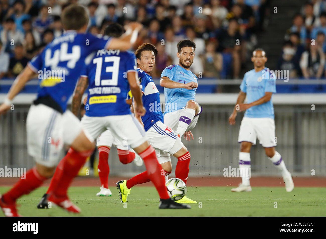 Nissan silva hi-res stock photography and images - Alamy