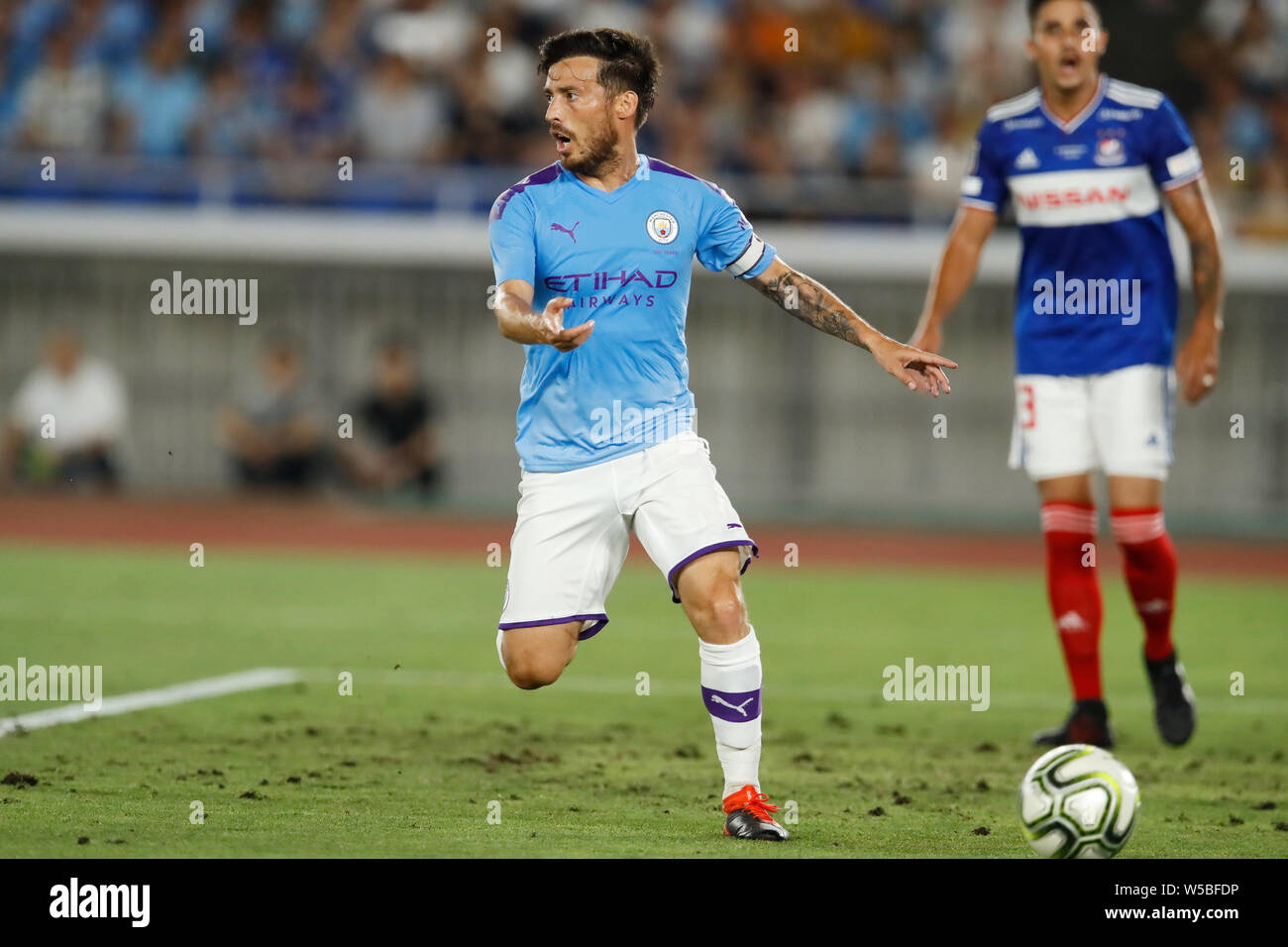 Nissan silva hi-res stock photography and images - Alamy