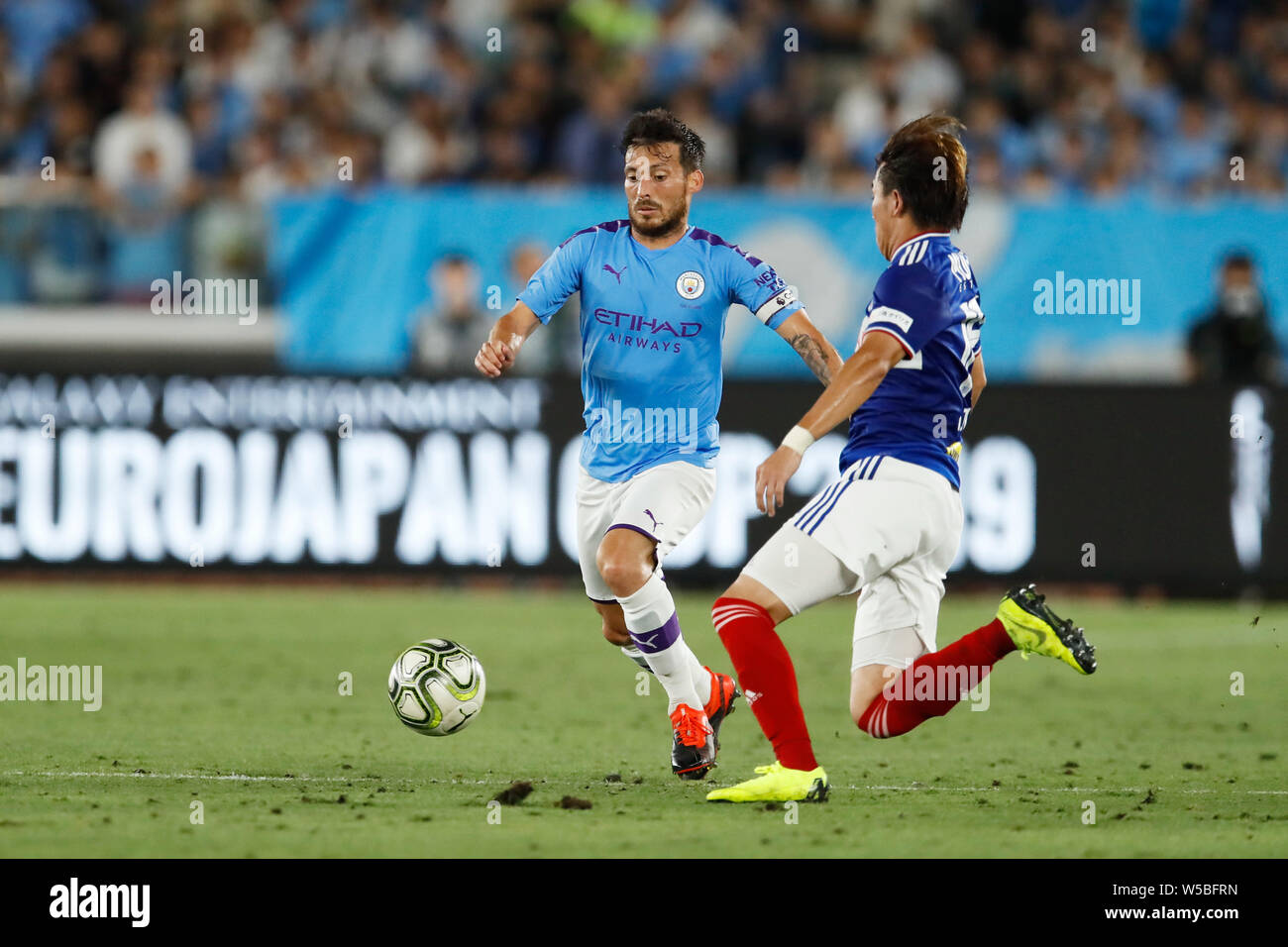 Nissan silva hi-res stock photography and images - Alamy