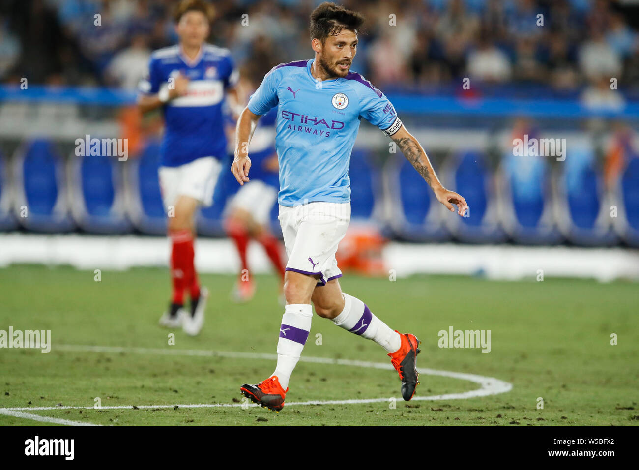 Nissan silva hi-res stock photography and images - Alamy