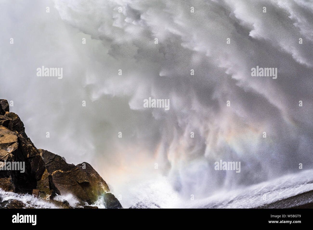Sources of water hi-res stock photography and images - Alamy