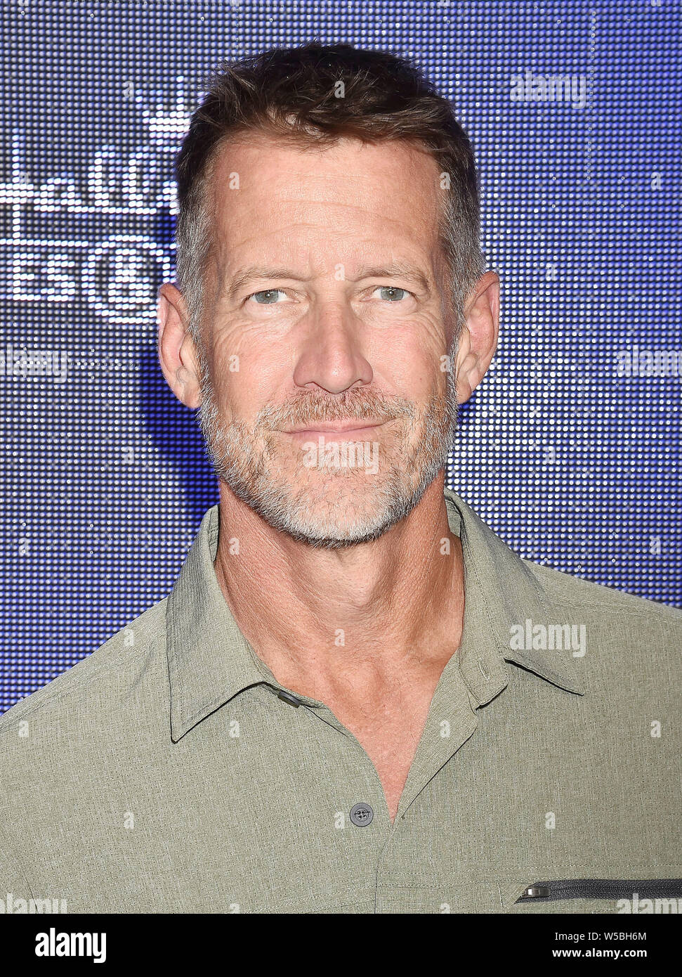 James denton hi-res stock photography and images - Alamy