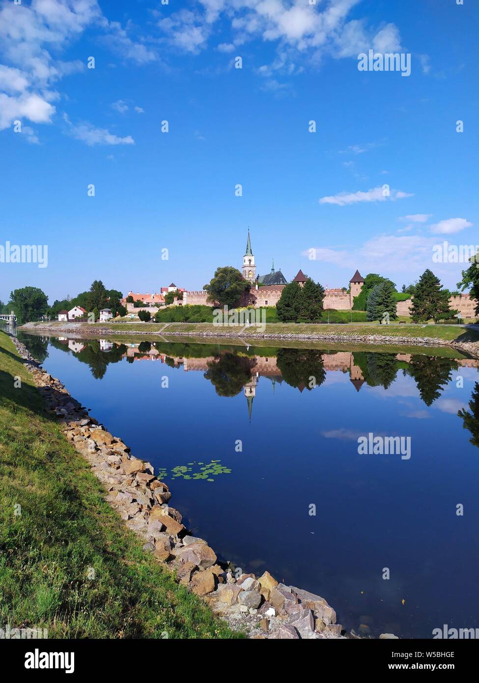 Nymburk czech hi-res stock photography and images - Alamy
