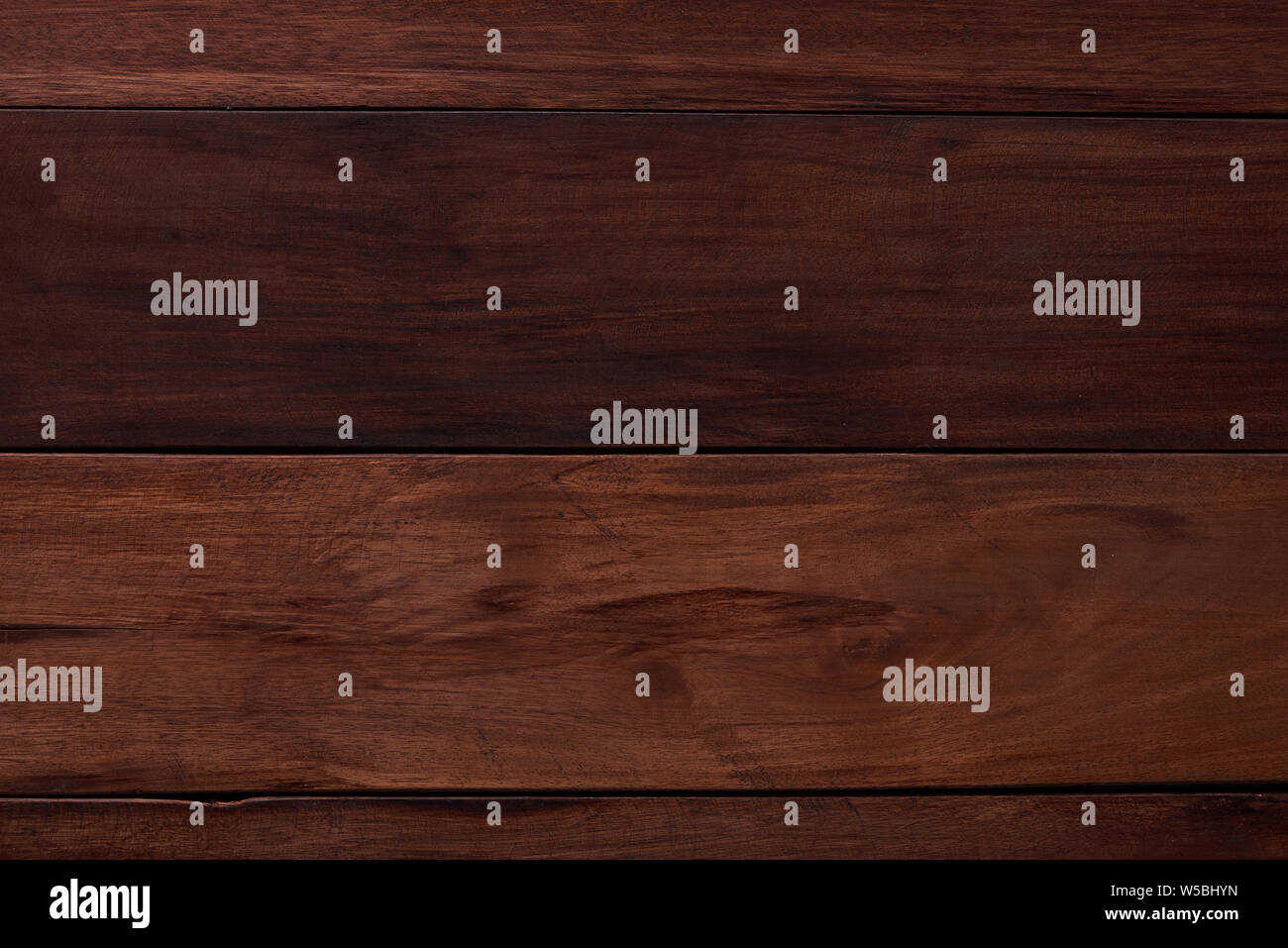 Timber board background. Dark wooden panel surface Stock Photo - Alamy