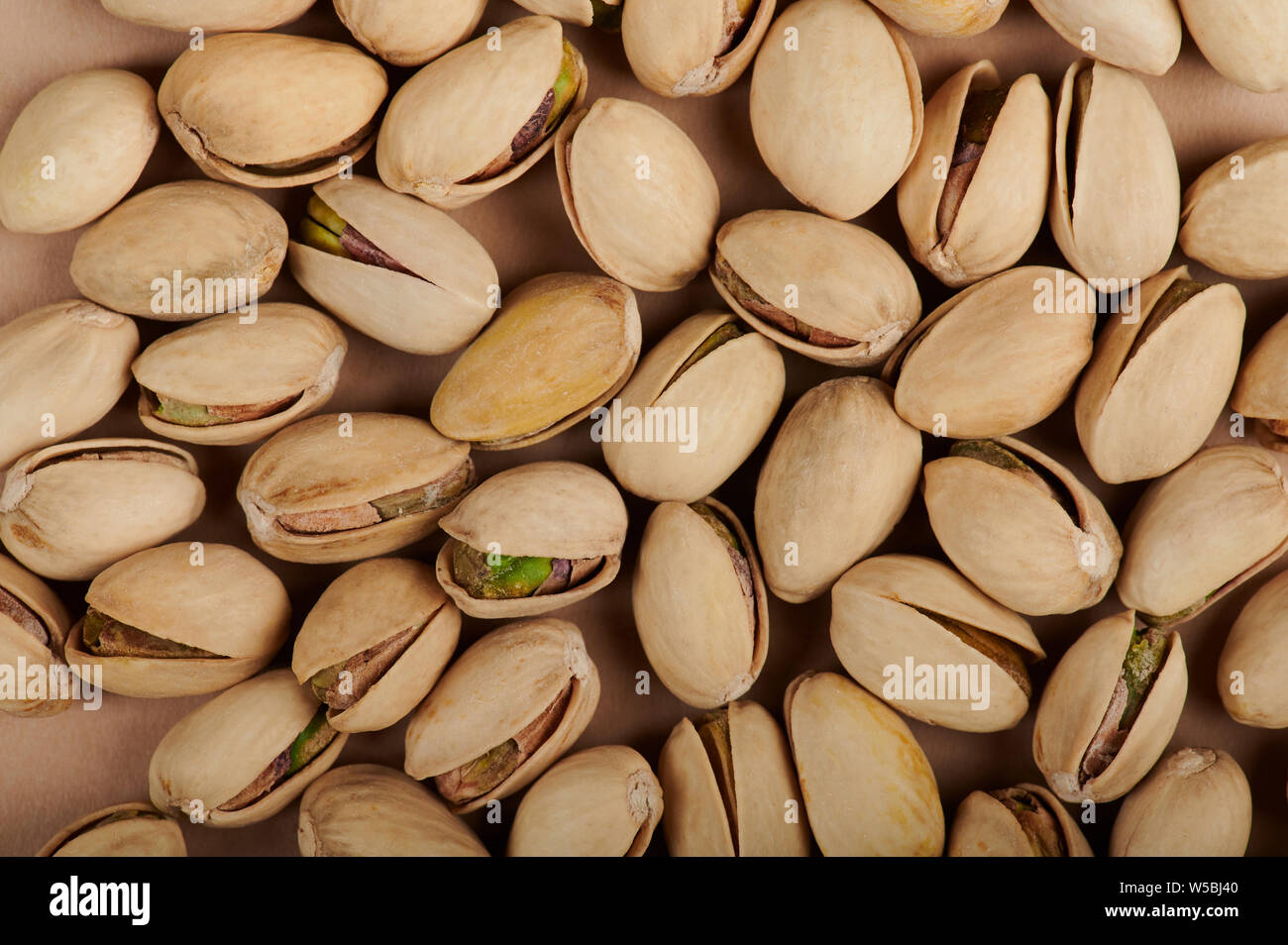 Empty shell pistachio nuts hi-res stock photography and images - Alamy