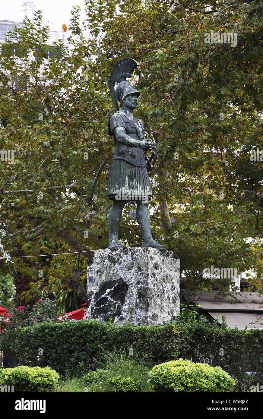 Themistocles hi-res stock photography and images - Alamy