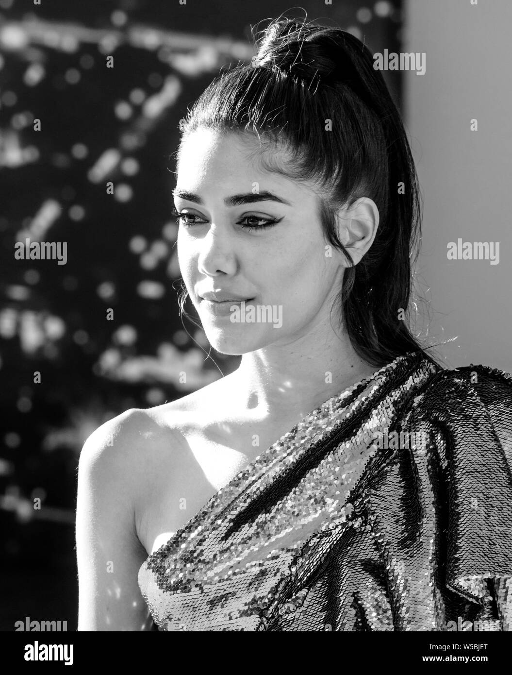 Tasie lawrence Black and White Stock Photos & Images - Alamy